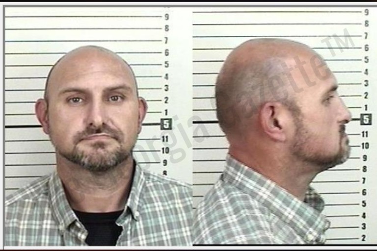 Charles Davis — Camden County
