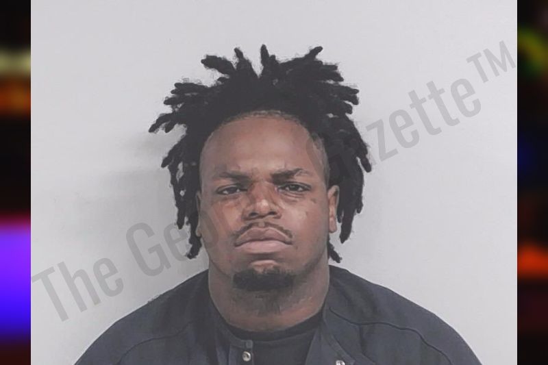 Jaykeith Davis — Lowndes County Jail Bookings