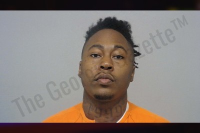 Jquan Davis — Bibb County