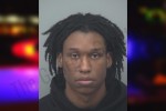 Malachi Davis — Gwinnett County Jail Bookings