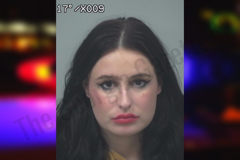 Zoe Davis — Gwinnett County