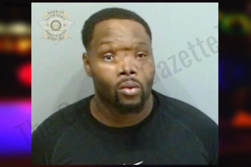 Fulton County News – The Georgia Gazette