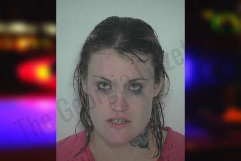 Jamie Dean — Fayette County