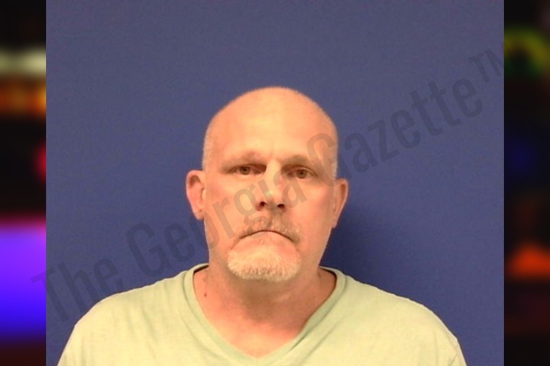 Daniel Dehart — Troup County Jail Bookings