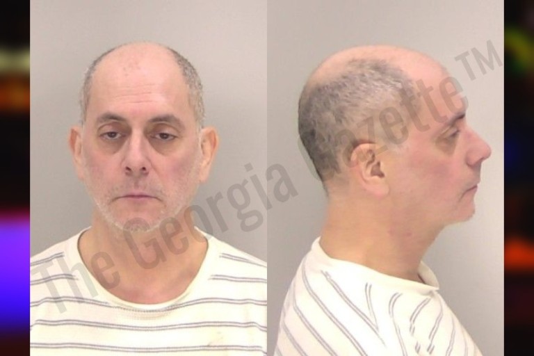 Steven Deitch — Richmond County Jail Bookings