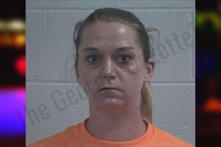 Nikki Denton — McDuffie County