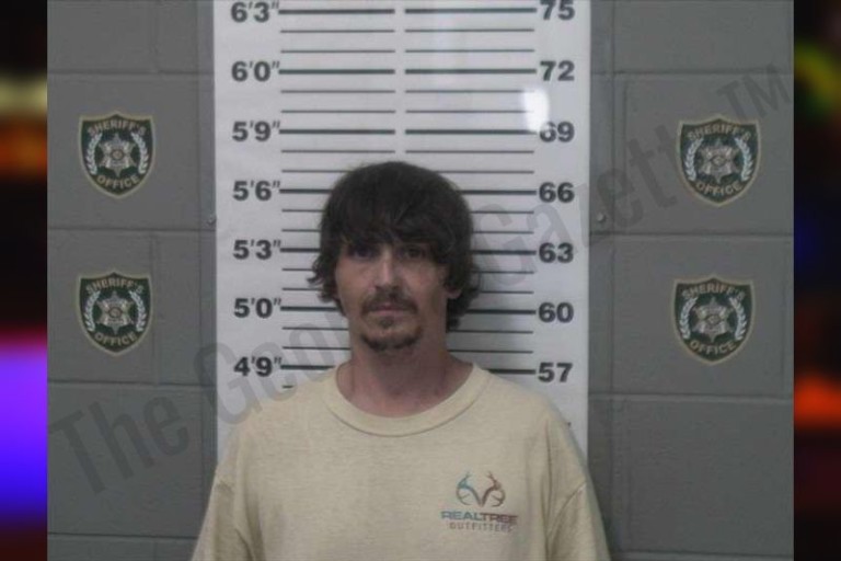 Sumter County Jail Bookings – The Georgia Gazette