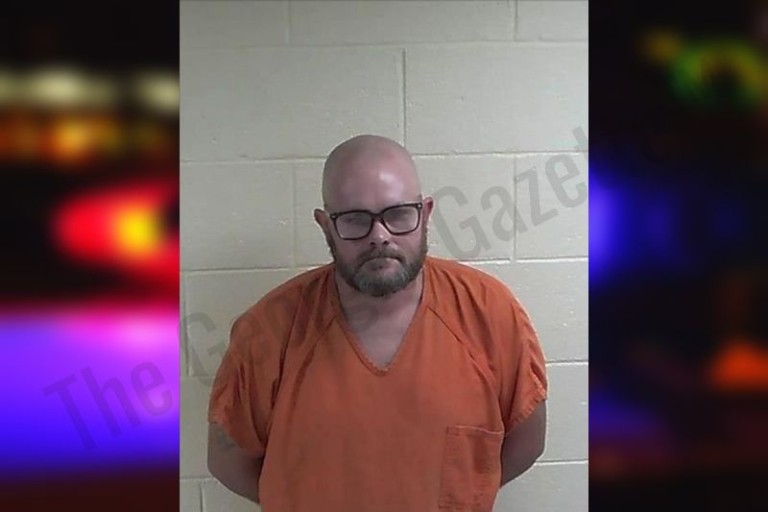Joseph Dilbeck — Fannin County Jail Bookings