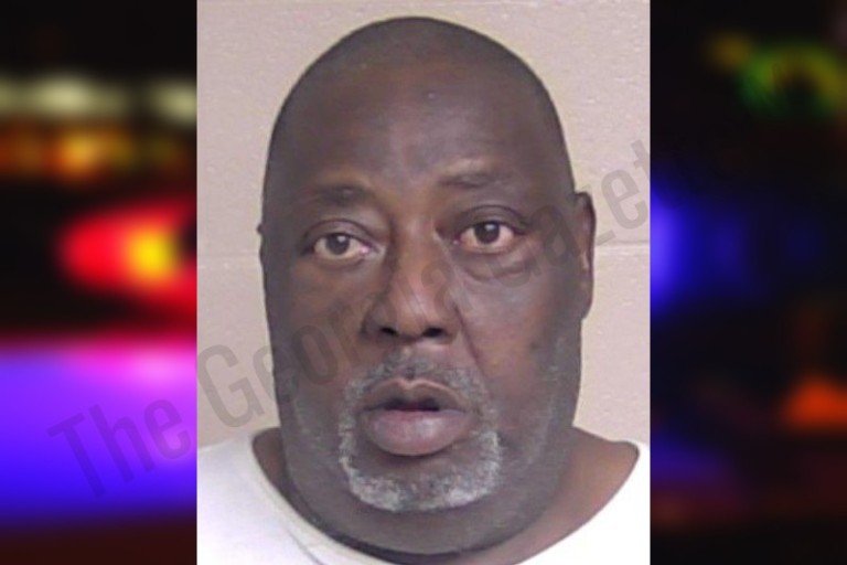 Robert Dillard — Walker County Jail Bookings