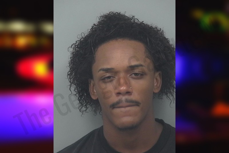 Sean Dixon — Gwinnett County