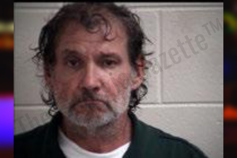 Kenneth Donaldson — Henry County Jail Bookings