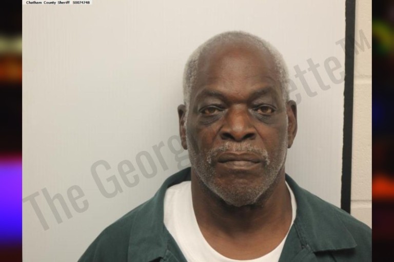 James Doyle — Chatham County