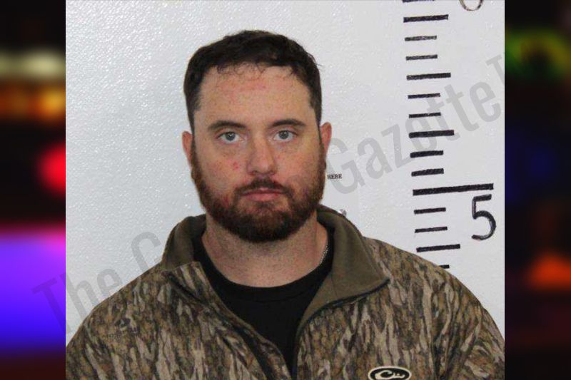 Lamar County Jail Bookings – The Georgia Gazette