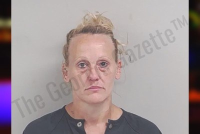 Angela Dudley — Lowndes County