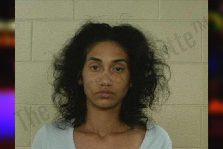 Cierra Duncan — Liberty County