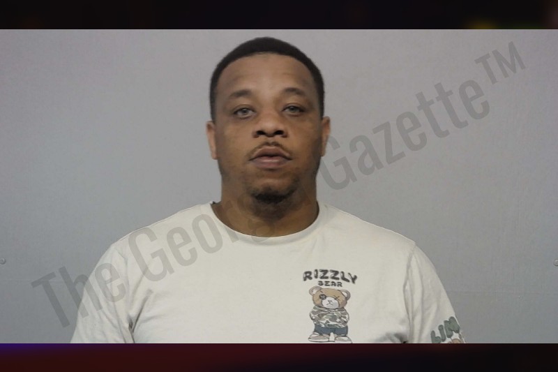 Isaac Duncan — Bibb County Jail Bookings