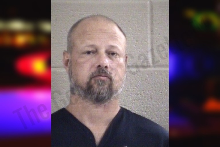 Whitfield County Jail Bookings – Page 4 – The Georgia Gazette