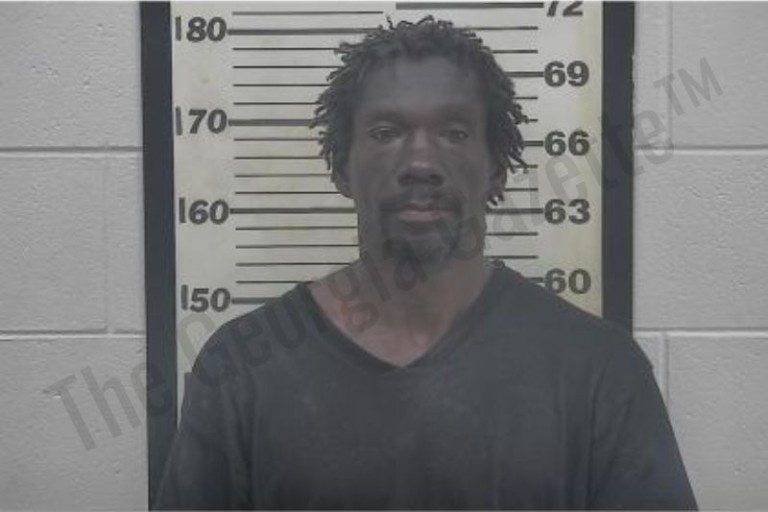 Coffee County Jail Bookings – The Georgia Gazette