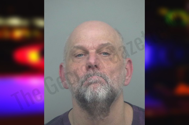 Brian Dye — Gwinnett County
