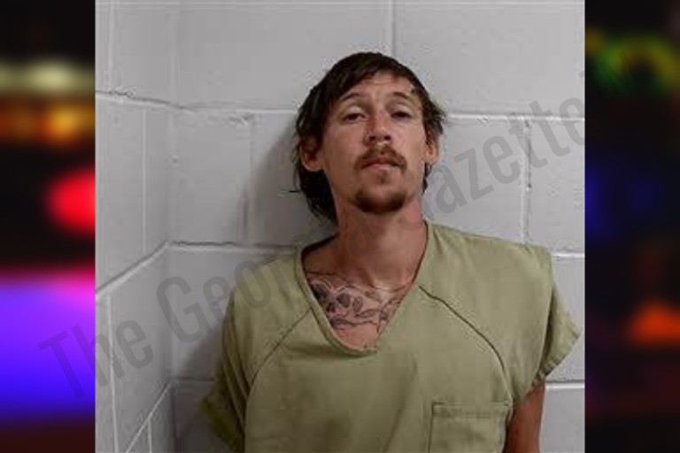 Thomas Edmondson — Decatur County Jail Bookings