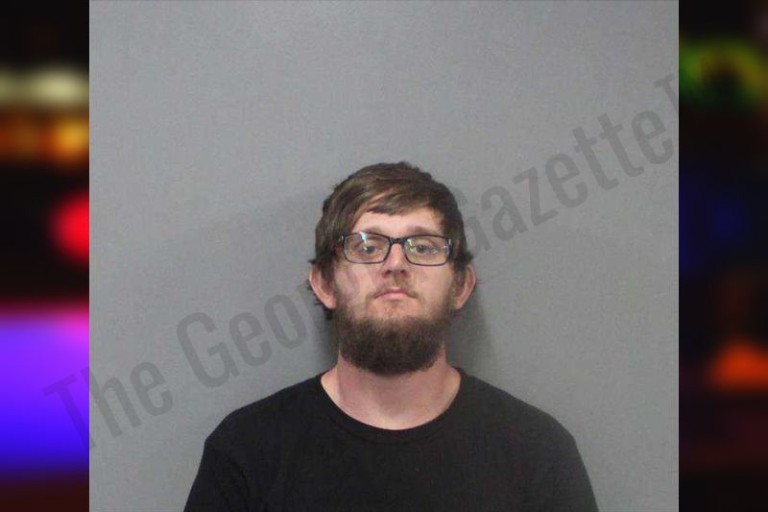 Nicholas Eldridge — White County