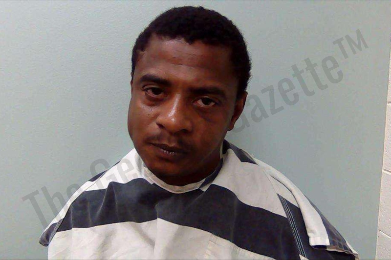 Jason Ellerbee — Evans County Jail Bookings