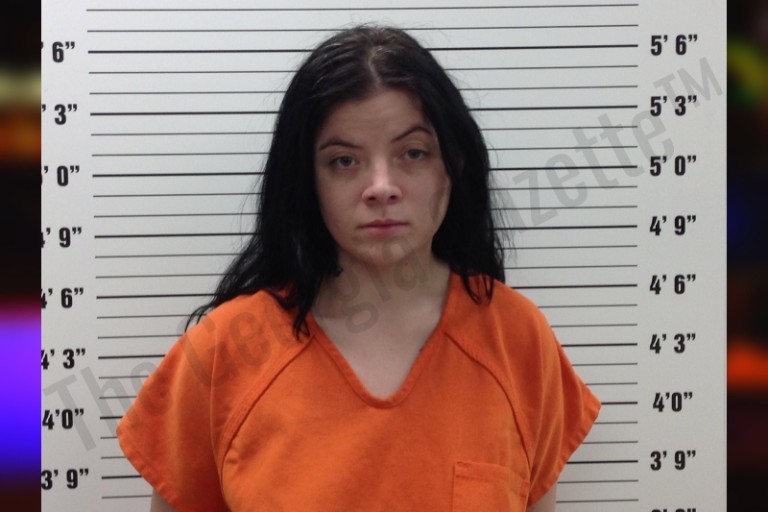 Jessica Elmore — Pickens County