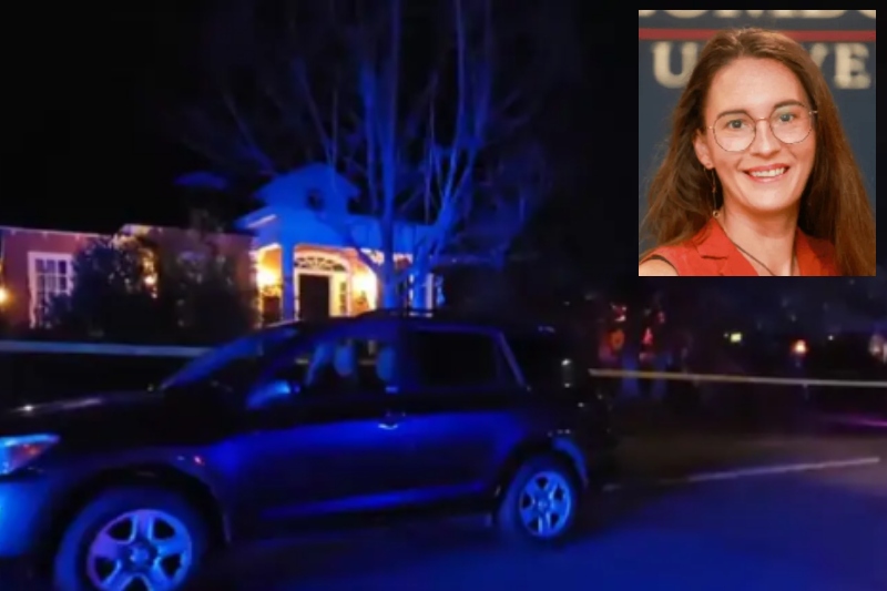 Columbus State University professor shot, killed by roommate who ...