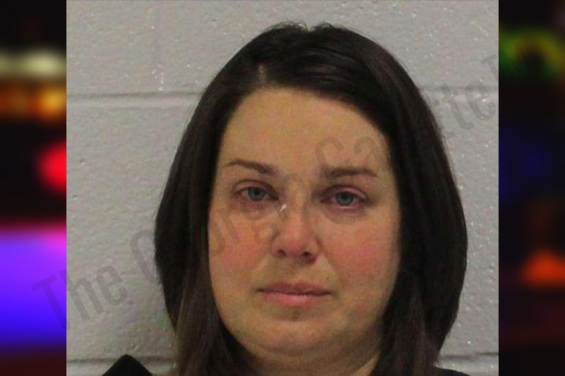 Candice Estes — Carroll County Jail Bookings