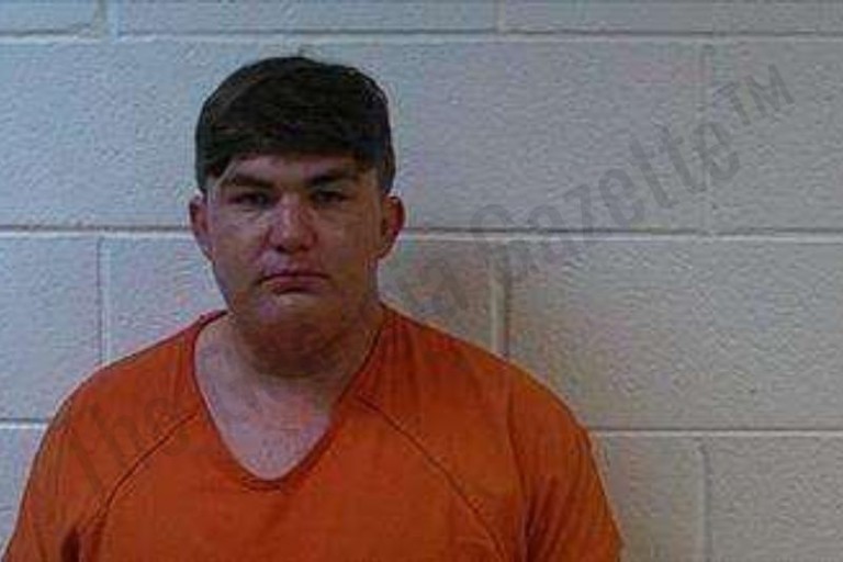 Andrew Eubanks — Polk County Jail Bookings