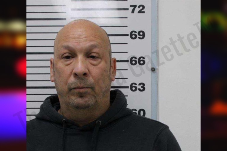 Emery Evans — Colquitt County Jail Bookings