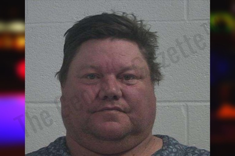 Peter Evans — McDuffie County