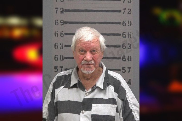 Rodney Evans — Dougherty County