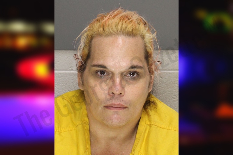 Kristy Flake — Cobb County