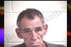 Kenneth Frady — Henry County Jail Bookings