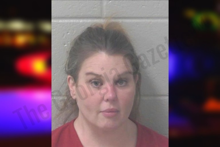 Julie Freeman — Newton County Jail Bookings