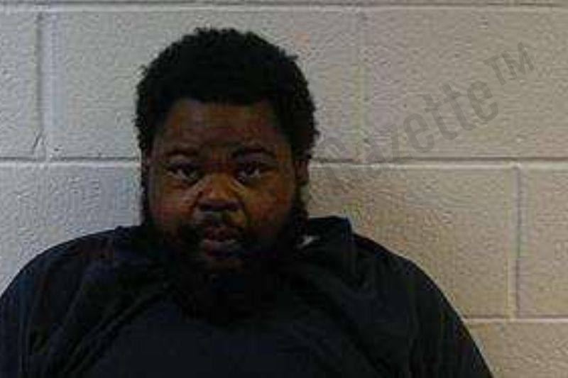 John Fain — Polk County Jail Bookings