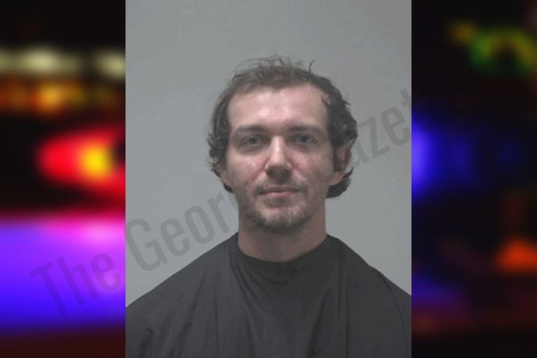 Justin Ferguson — Coweta County