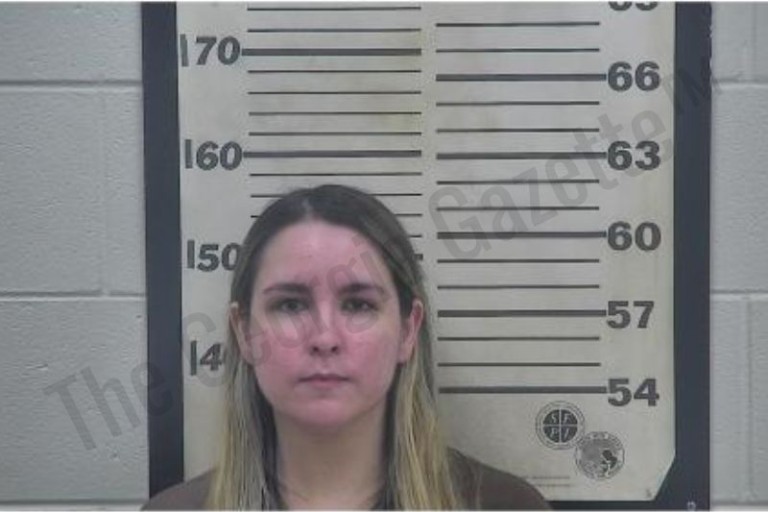 Peyton Ferguson — Coffee County