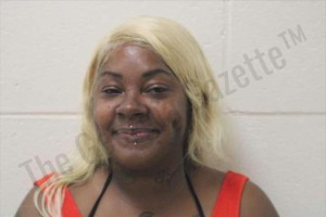 Bianca Fields — Jones County Jail Bookings