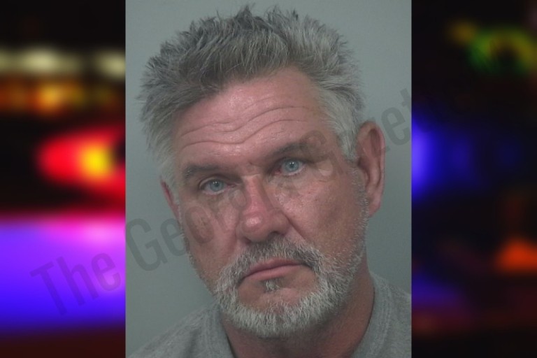 John Fleury — Gwinnett County