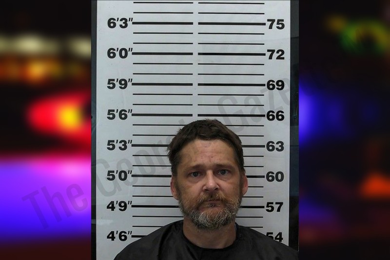 Shannon Floyd — Hart County Jail Bookings