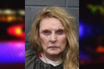 Cheryl Ford — Forsyth County