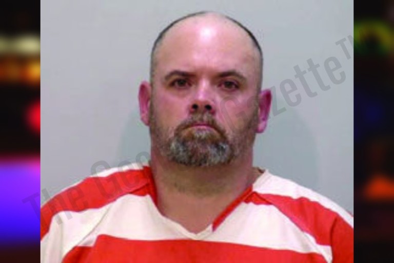 Joshua Fortenberry — Bartow County Jail Bookings