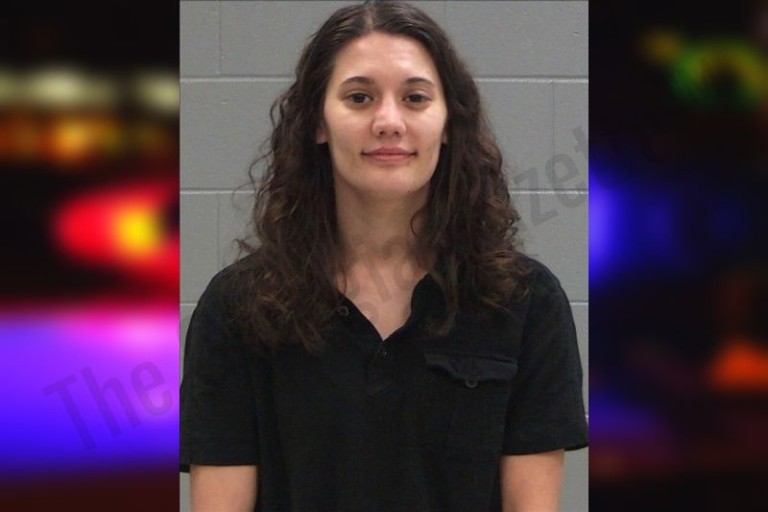 Amber Fortner — Baldwin County Jail Bookings