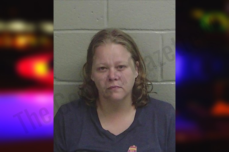 Elizabeth Foster — Wayne County Jail Bookings