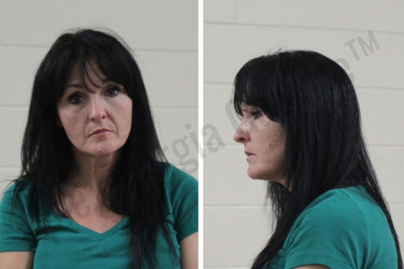 Amber Fowler — Houston County Jail Bookings