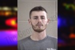 Tyler Frazier — Whitfield County Jail Bookings