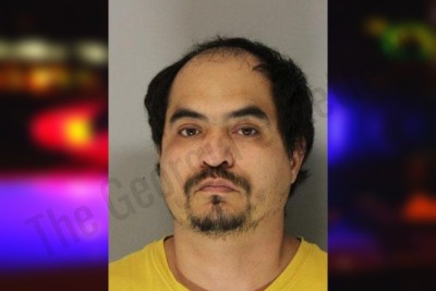 Ari Galvan Chavez — Hall County Jail Bookings