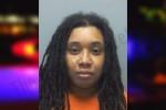Alicia Gates — Cherokee County Jail Bookings
